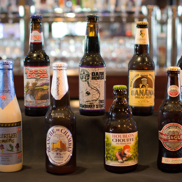 Mason's Eatery & Pub – Sports Viewing, Craft Beer, Craft Cocktails ...